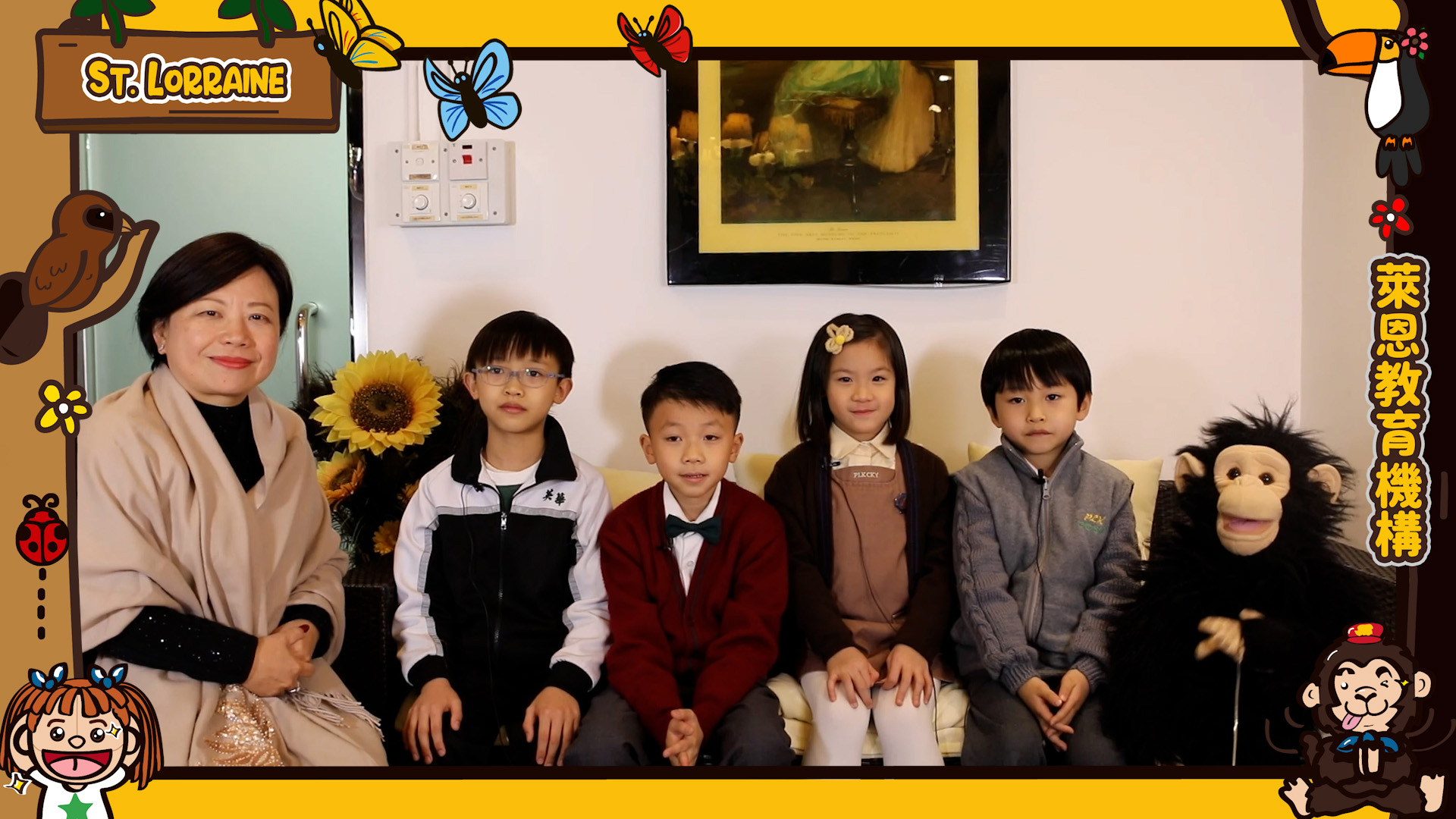 Graduation Statistics